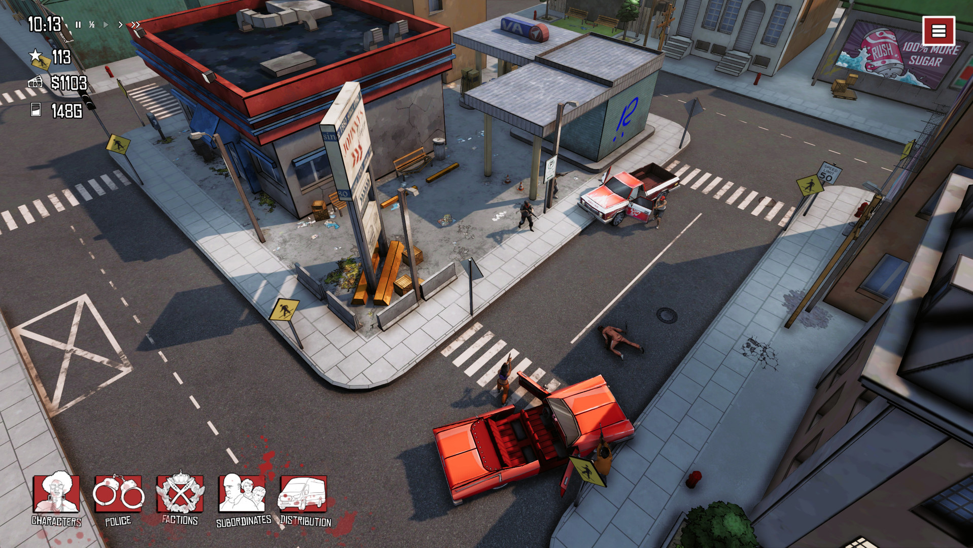 Drug Dealer Manager on Steam