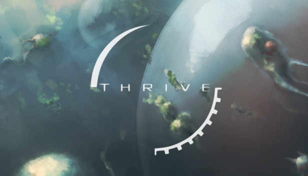 Thrive on Steam