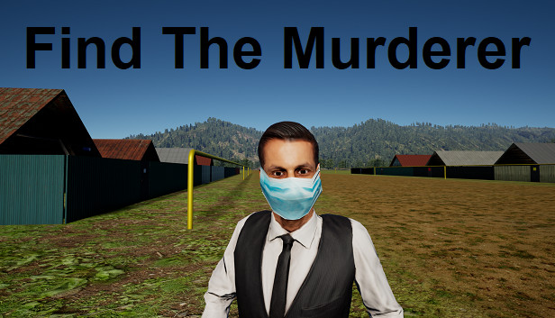 Find The Murderer on Steam