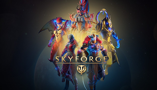 Skyforge: Celestial Shrine Pack on Steam