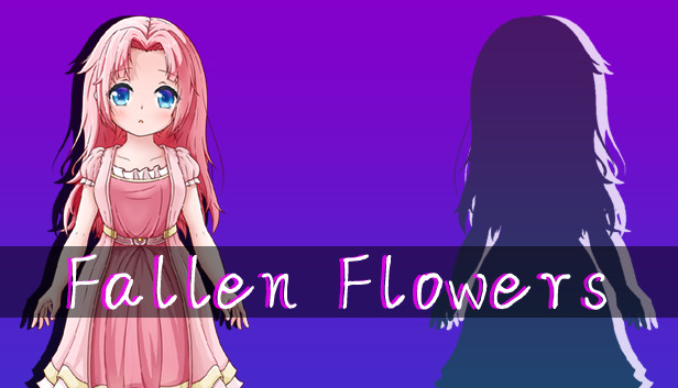 Fallen Flowers on Steam