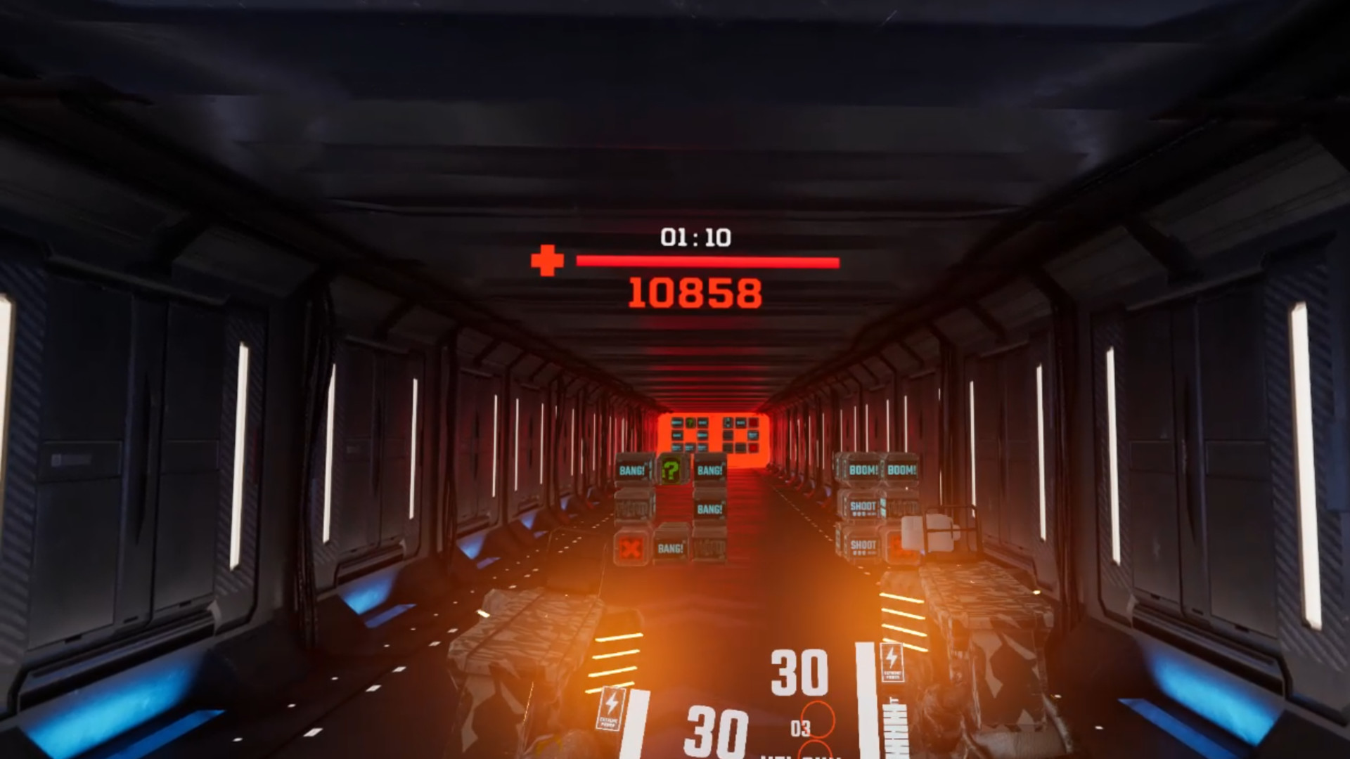 BlockStar VR · 스팀