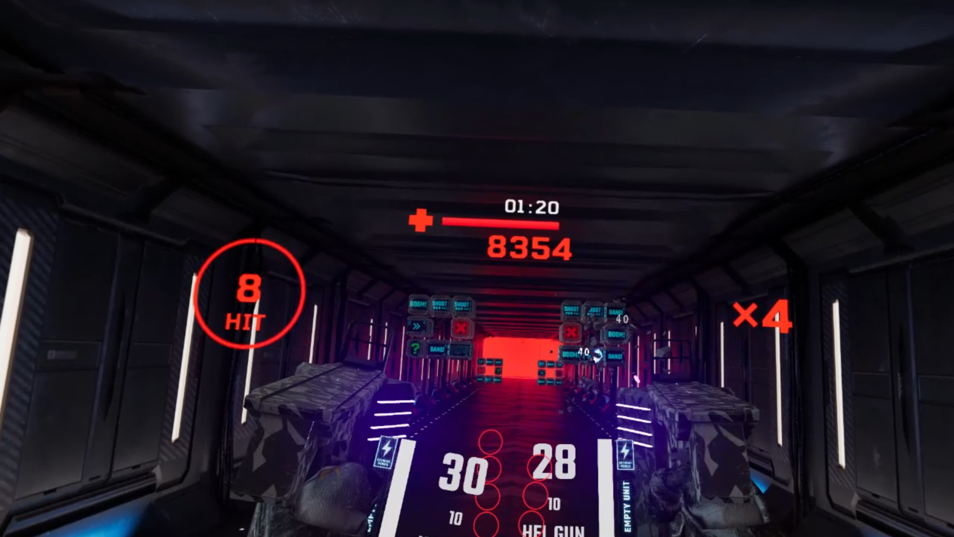 BlockStar VR · 스팀