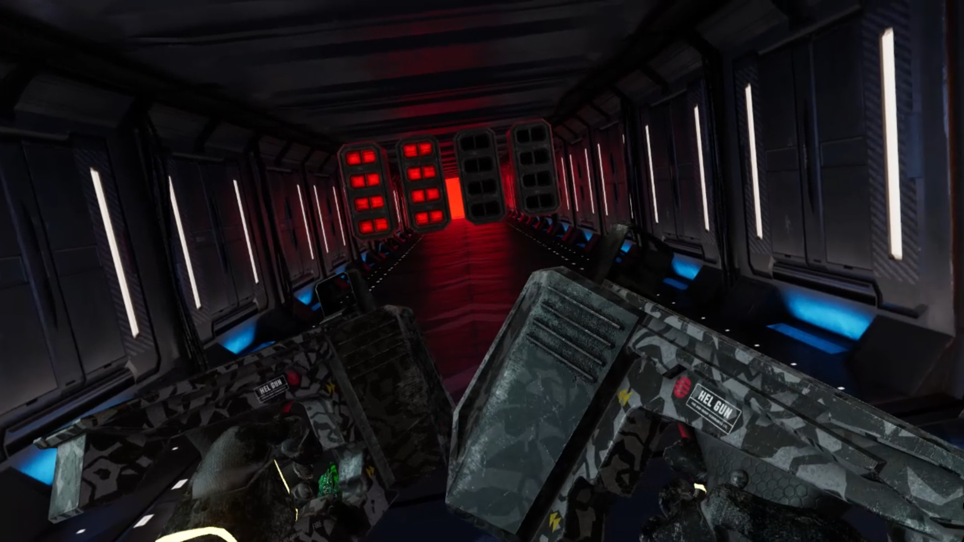 BlockStar VR · 스팀