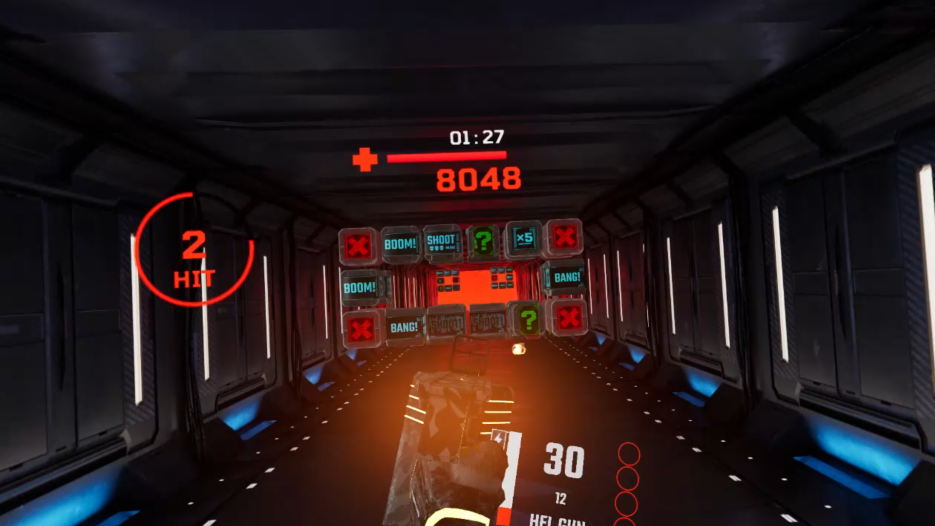 BlockStar VR · 스팀