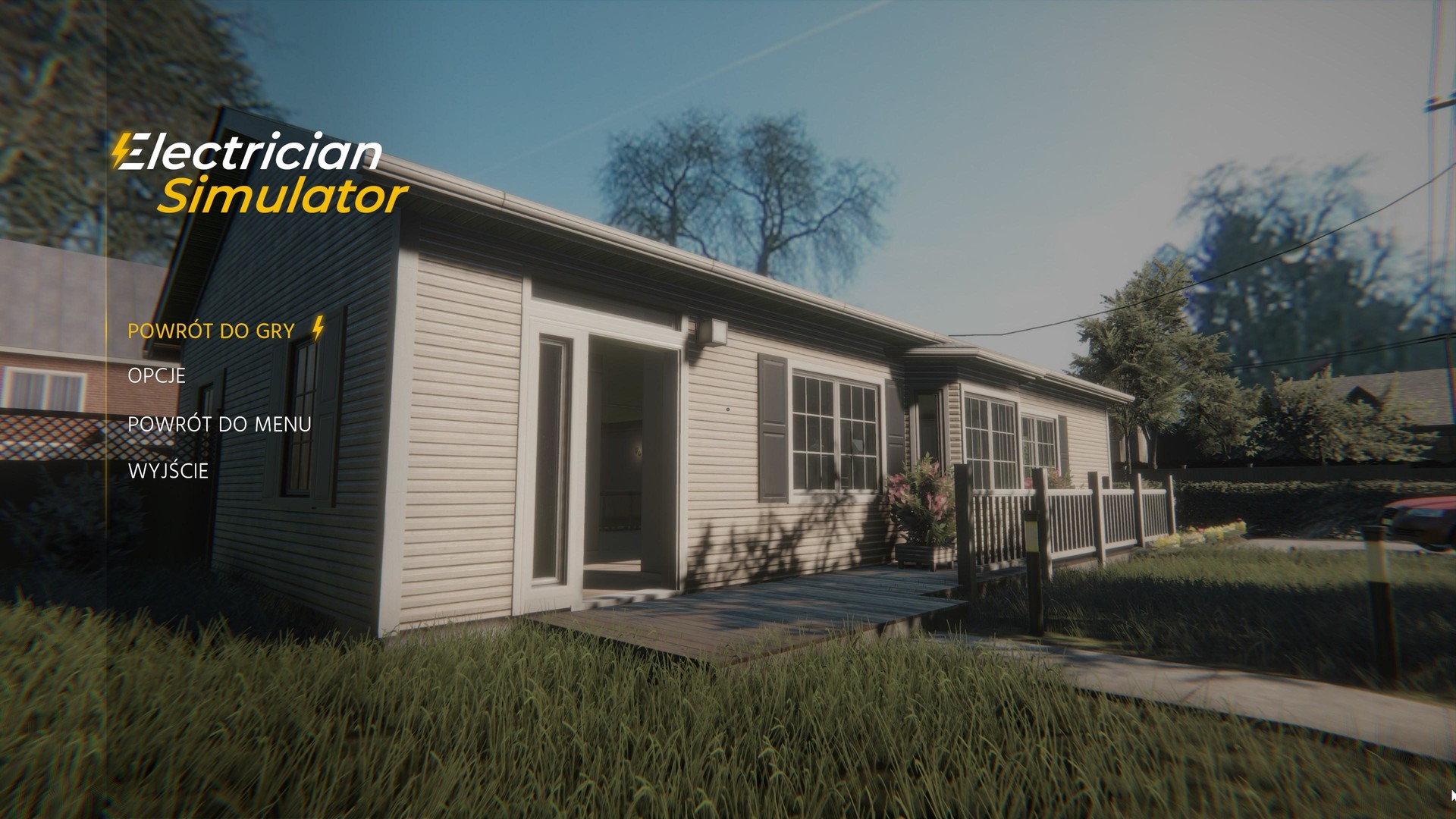 Electrician Simulator - First Shock on Steam