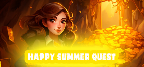Happy Summer Quest Steam Charts | Steambase