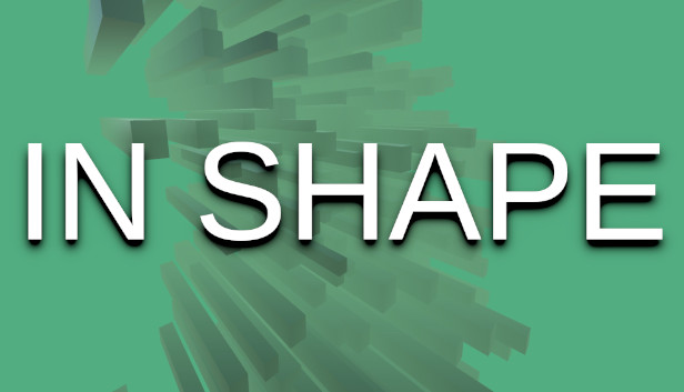 In Shape on Steam