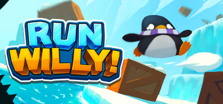 Run Willy! Steam Charts | Steambase
