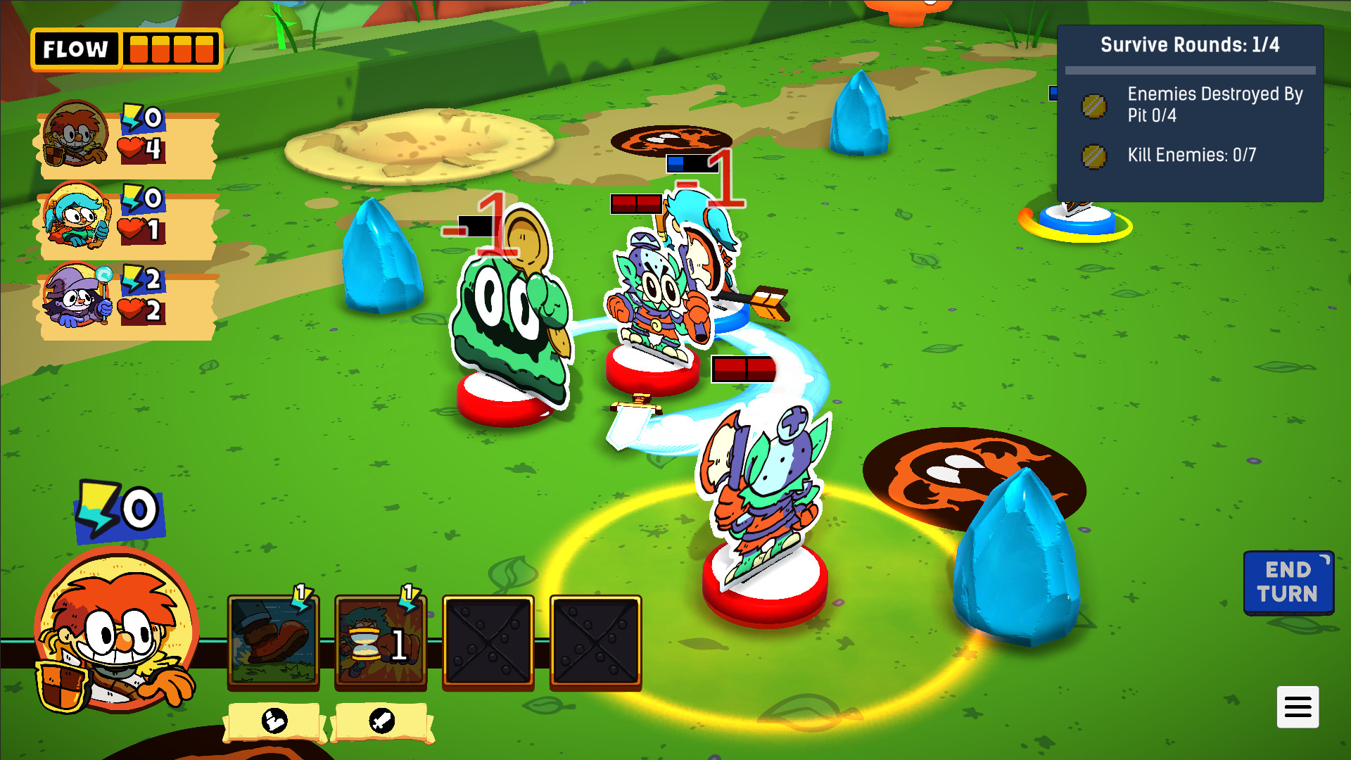 Bounce Castle on Steam