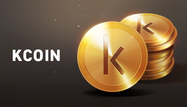 KCoin - 20,000 (Discontinued) - Steam News Hub