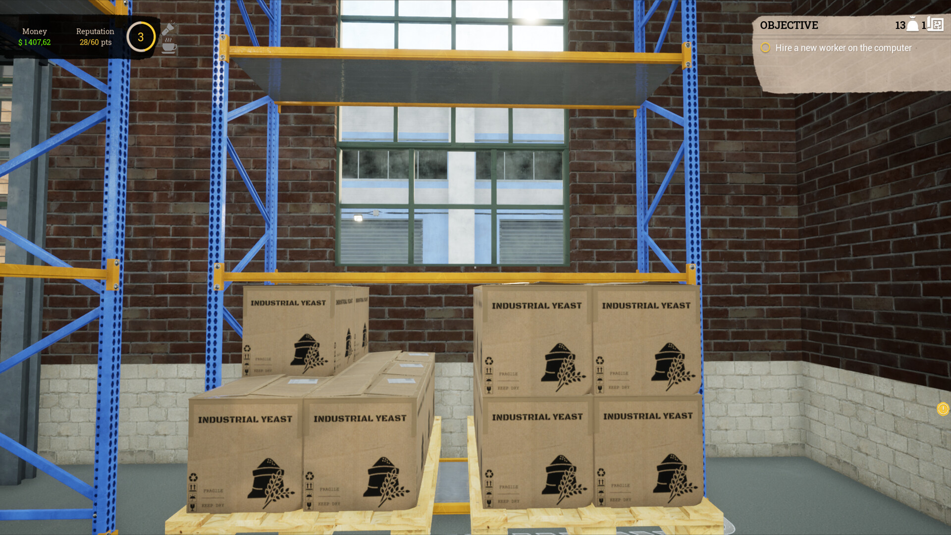 Magnat: Beer Maker - Keymailer