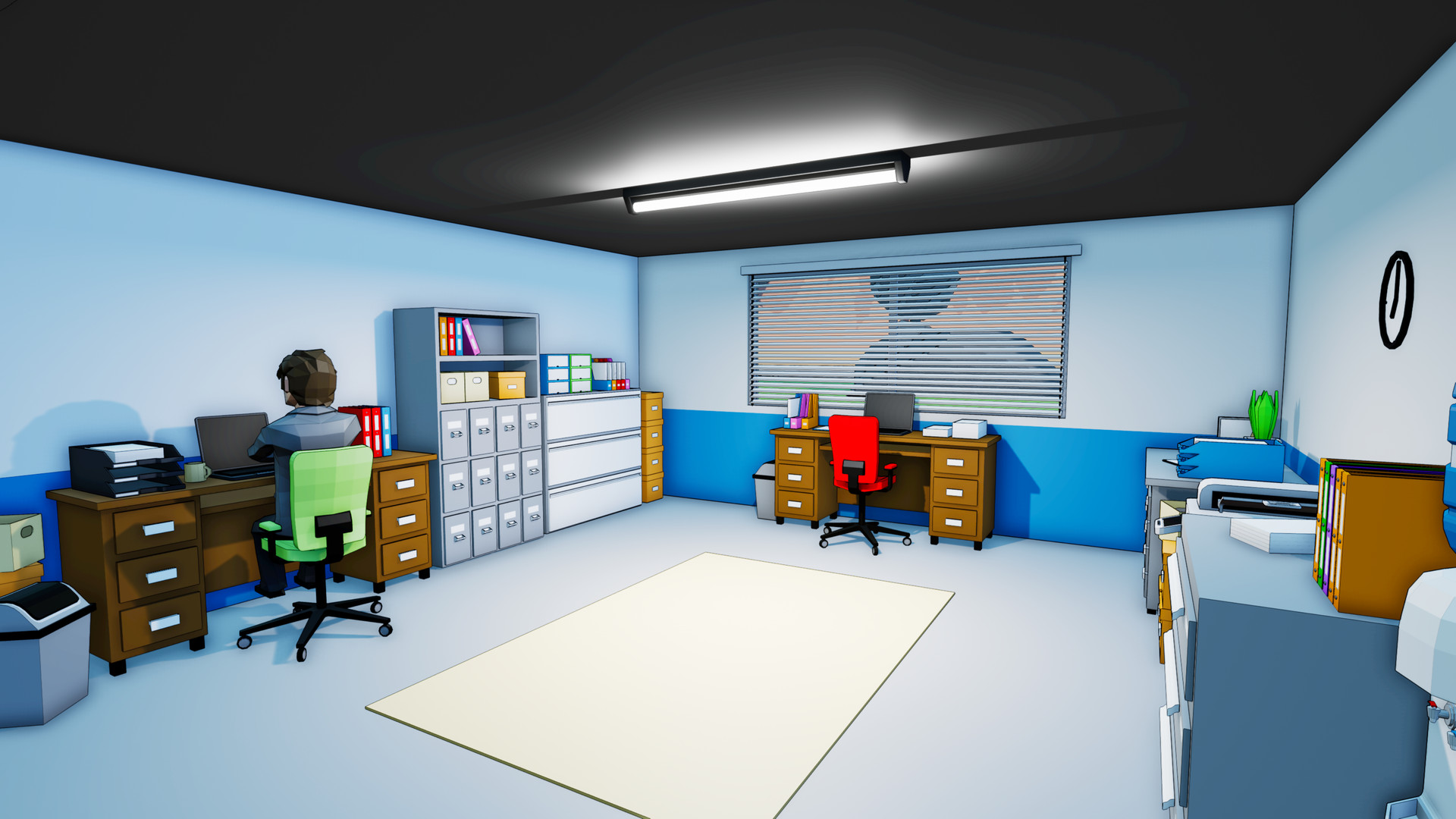 Magnat: Beer Maker · 스팀