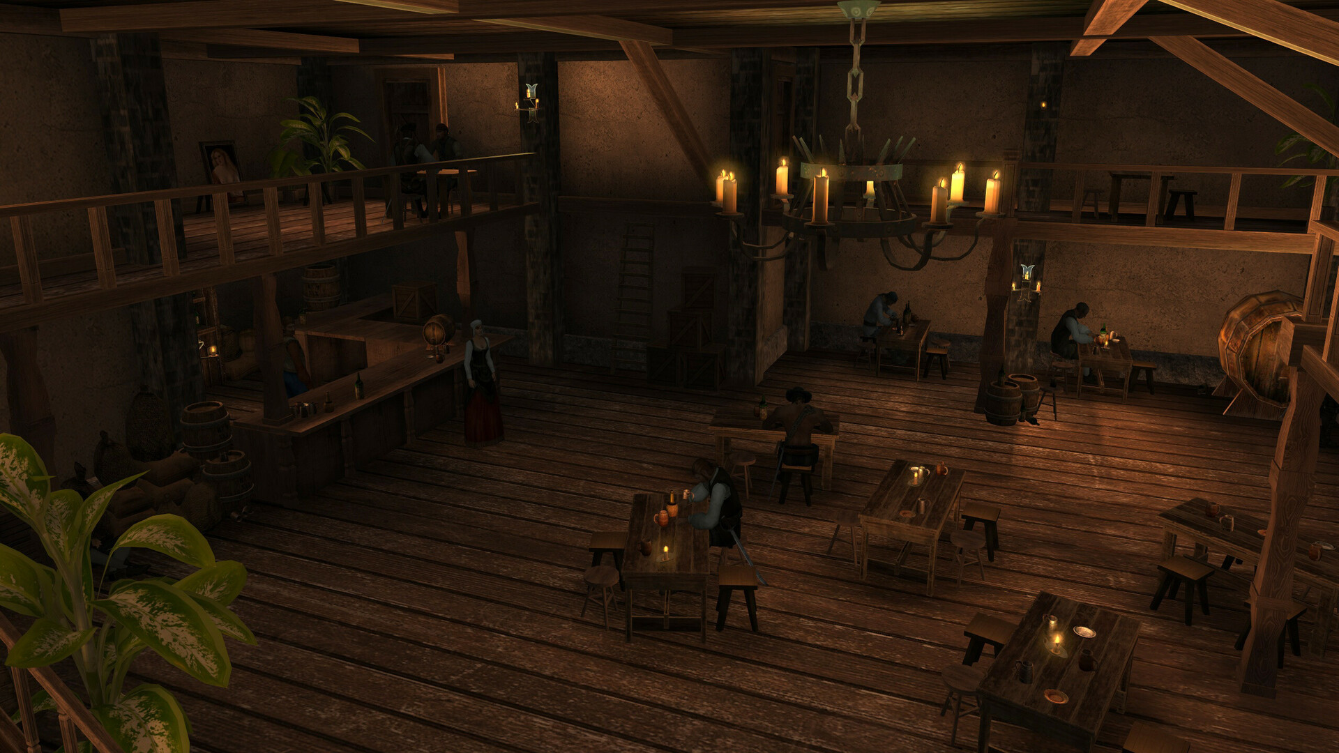 Caribbean Legend: Sandbox on Steam