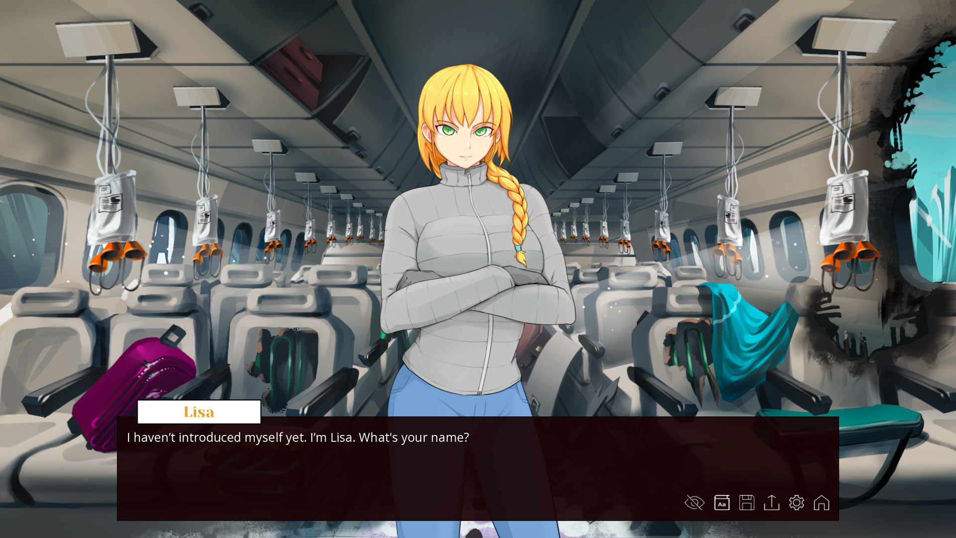 Project Vostok: Episode 1 on Steam