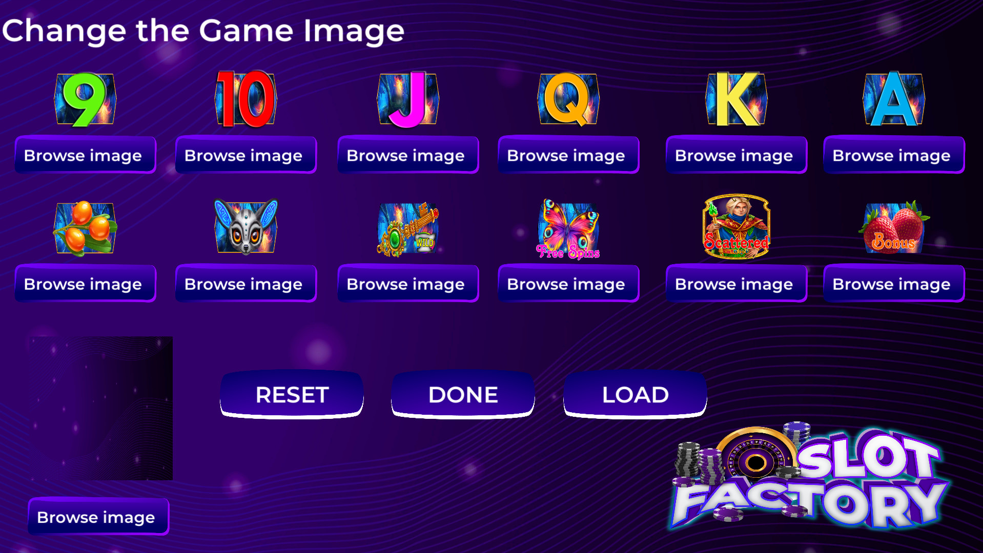 Slot Factory Create and Play - Magic Brewery on Steam