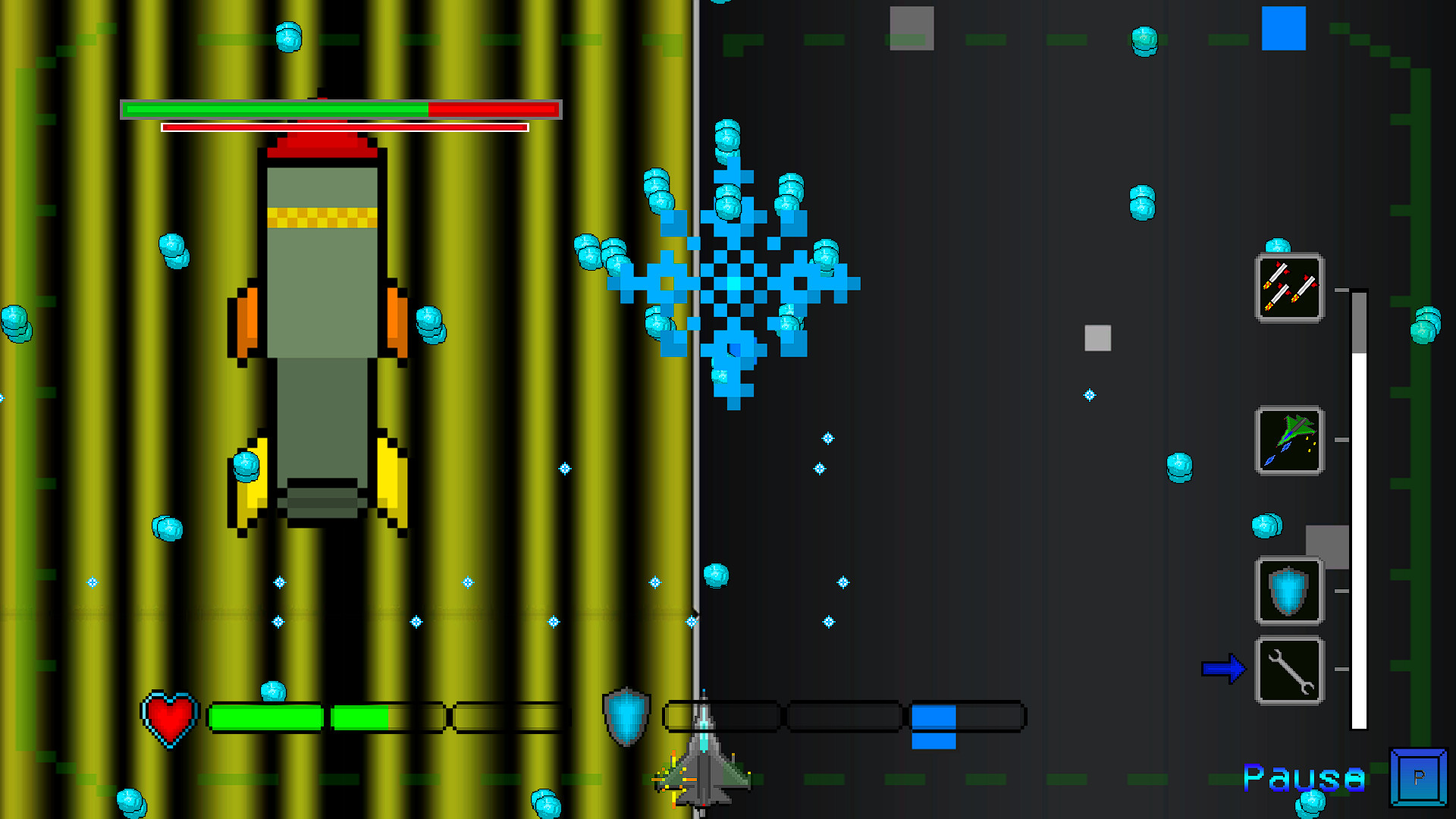 Shaped Beats on Steam