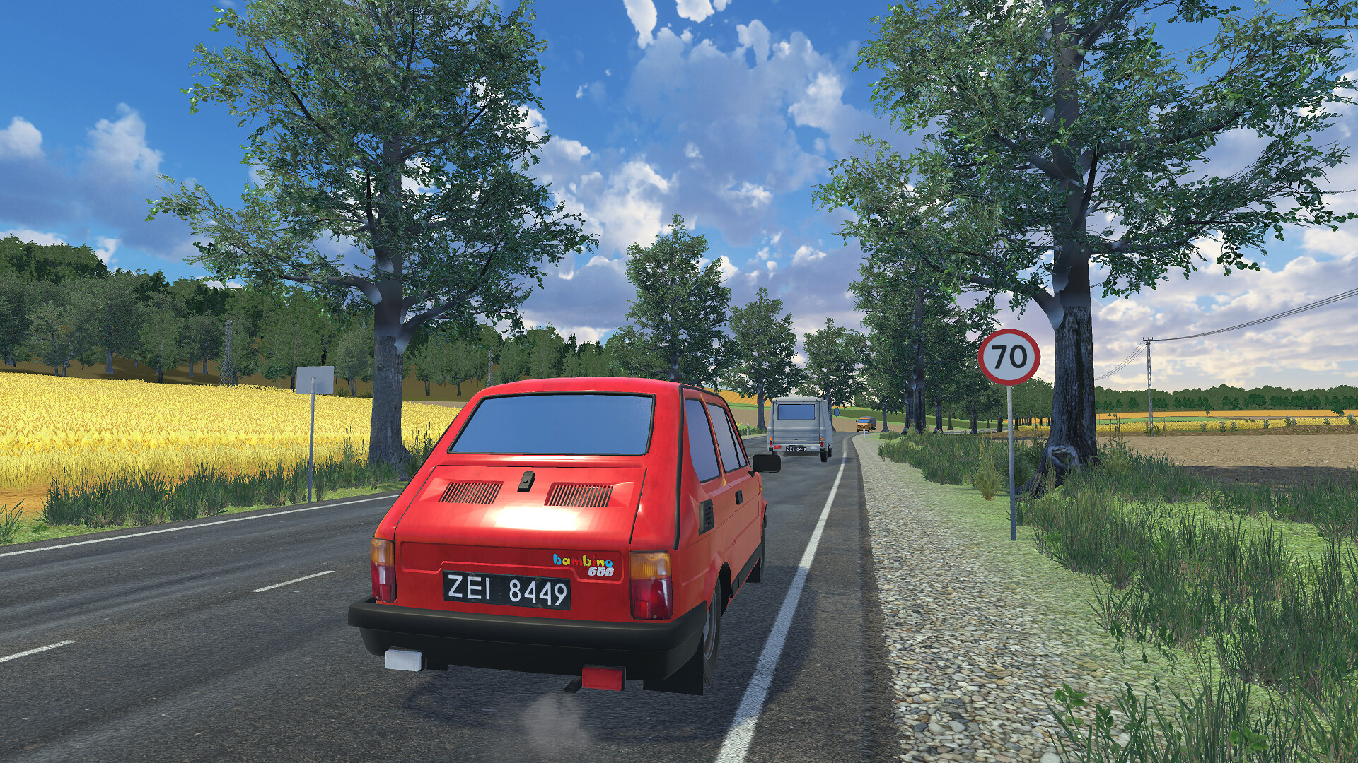 OHV on Steam