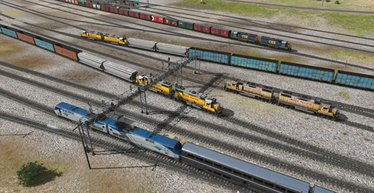 Trainz Railroad Simulator 2022 on Steam
