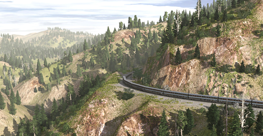 Save 35% on Trainz Railroad Simulator 2022 on Steam