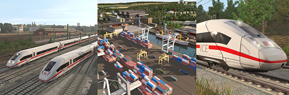 Trainz Railroad Simulator 2022 on Steam