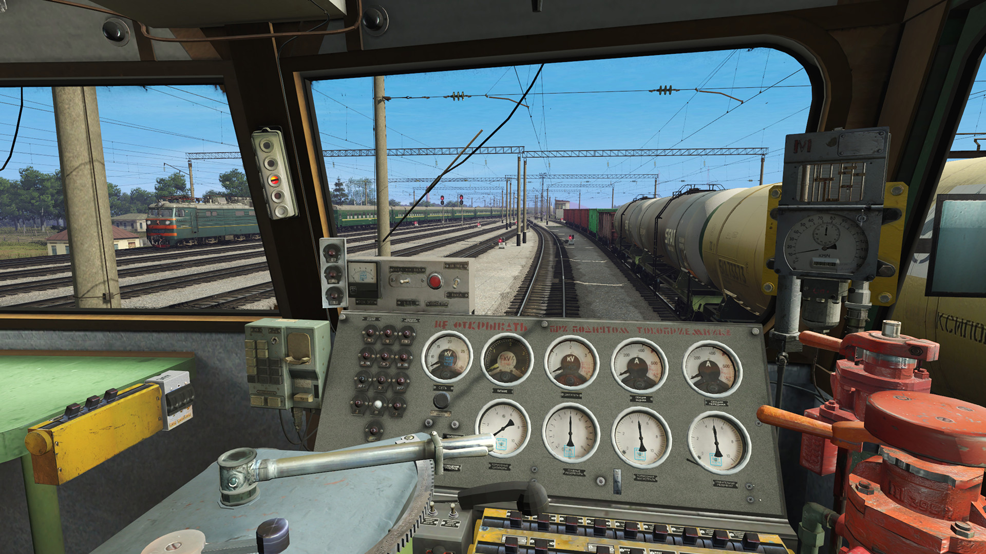 Trainz Railroad Simulator 2022 on Steam