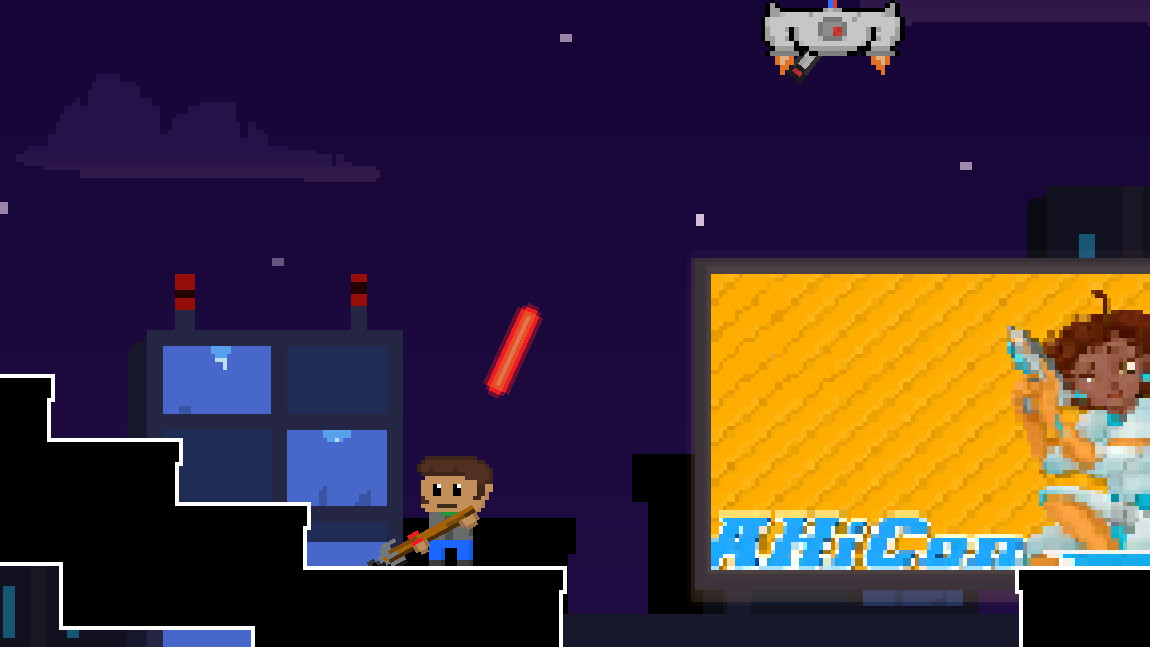 Alec Adventure - Soundtrack on Steam