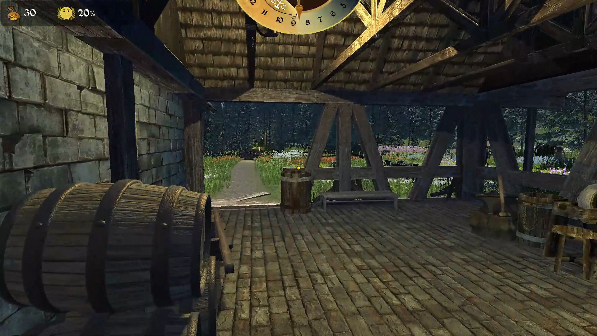 Master Forge on Steam