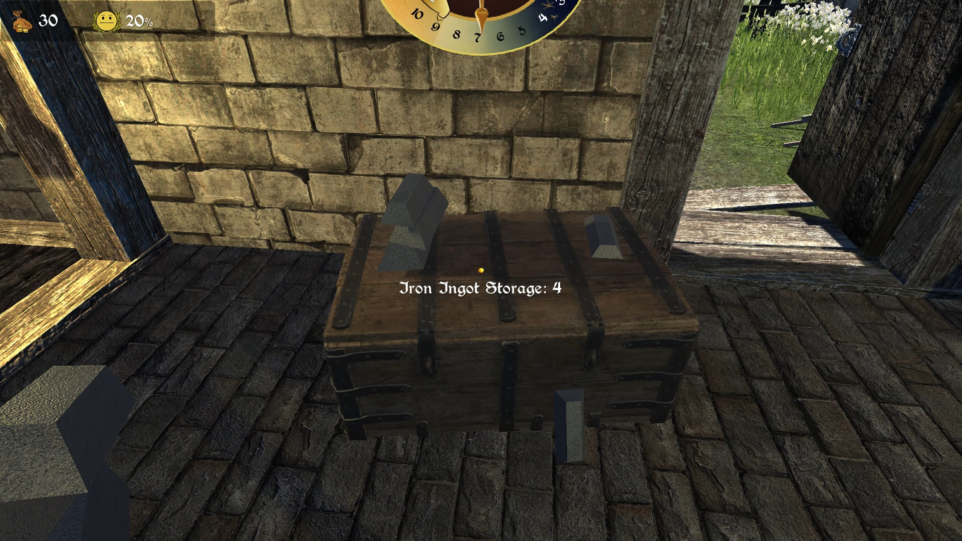 Master Forge on Steam