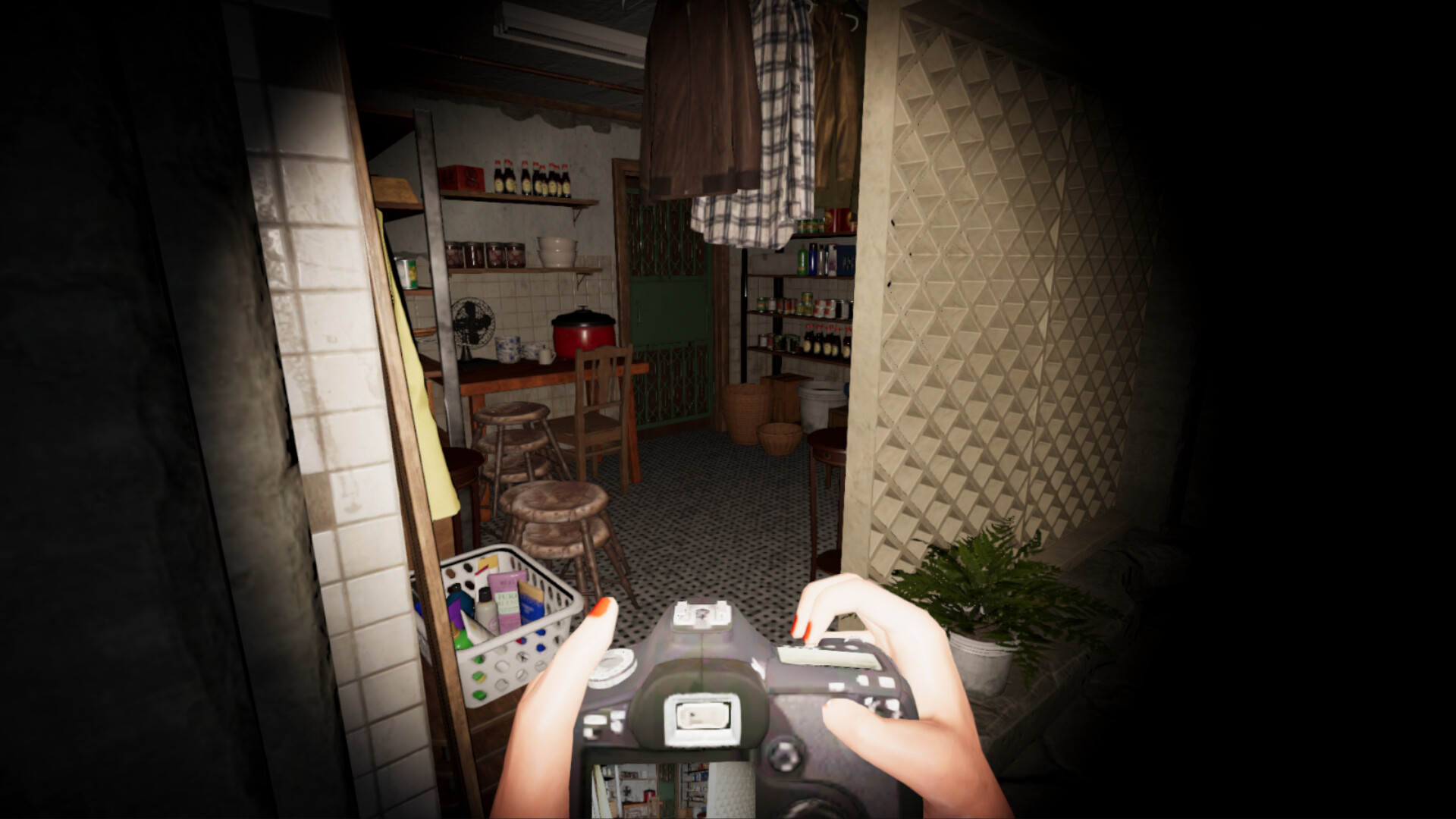Forsake: Urban horror on Steam
