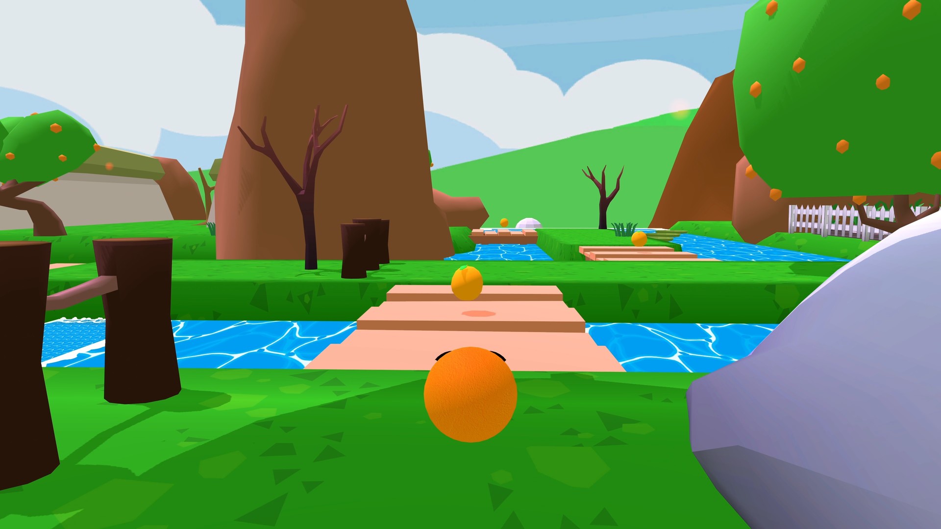 Springy: A Bounce Adventure on Steam