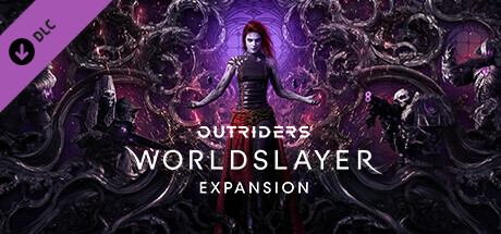 Steam DLC Page: OUTRIDERS
