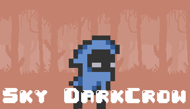 Sky DarkCrow on Steam