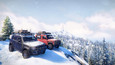 SnowRunner - Land Rover Dual Pack on Steam