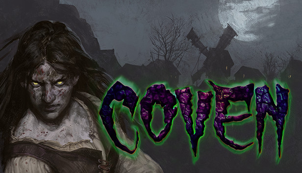 COVEN on Steam