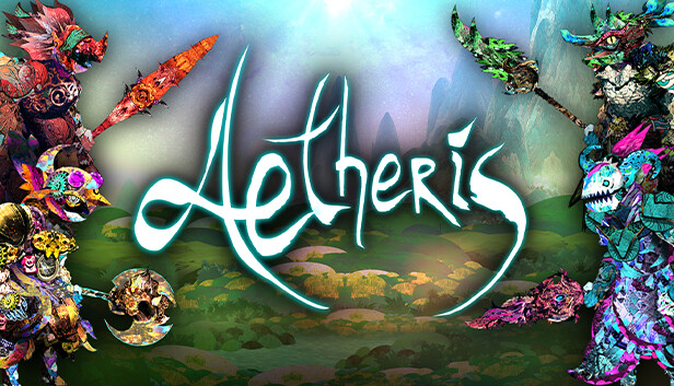 AETHERIS sur Steam