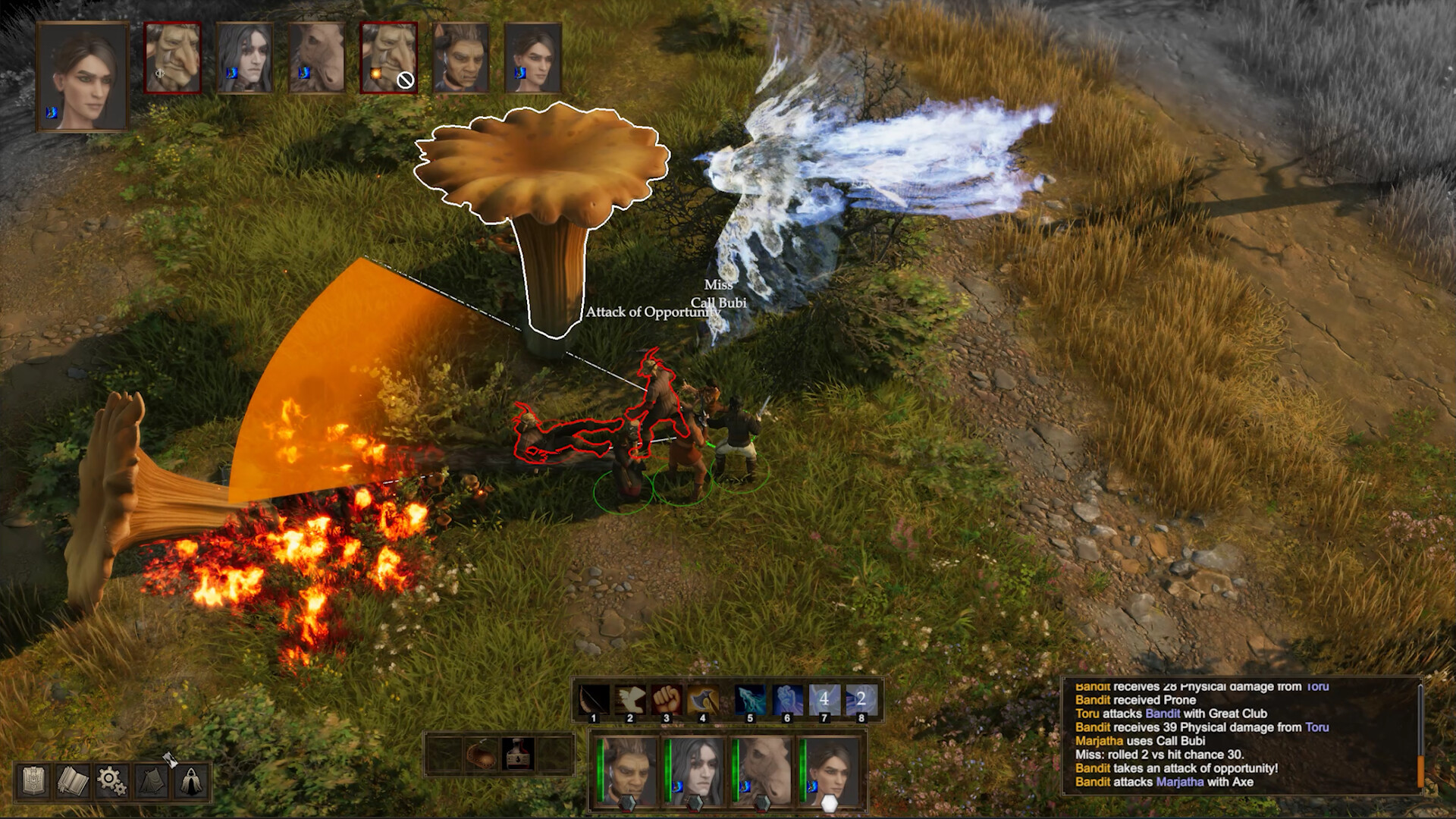 等距视角回合制 CRPG《战争边缘》现以"抢先体验"发售：¥ 52 - 热点聚焦 - 其乐 Keylol