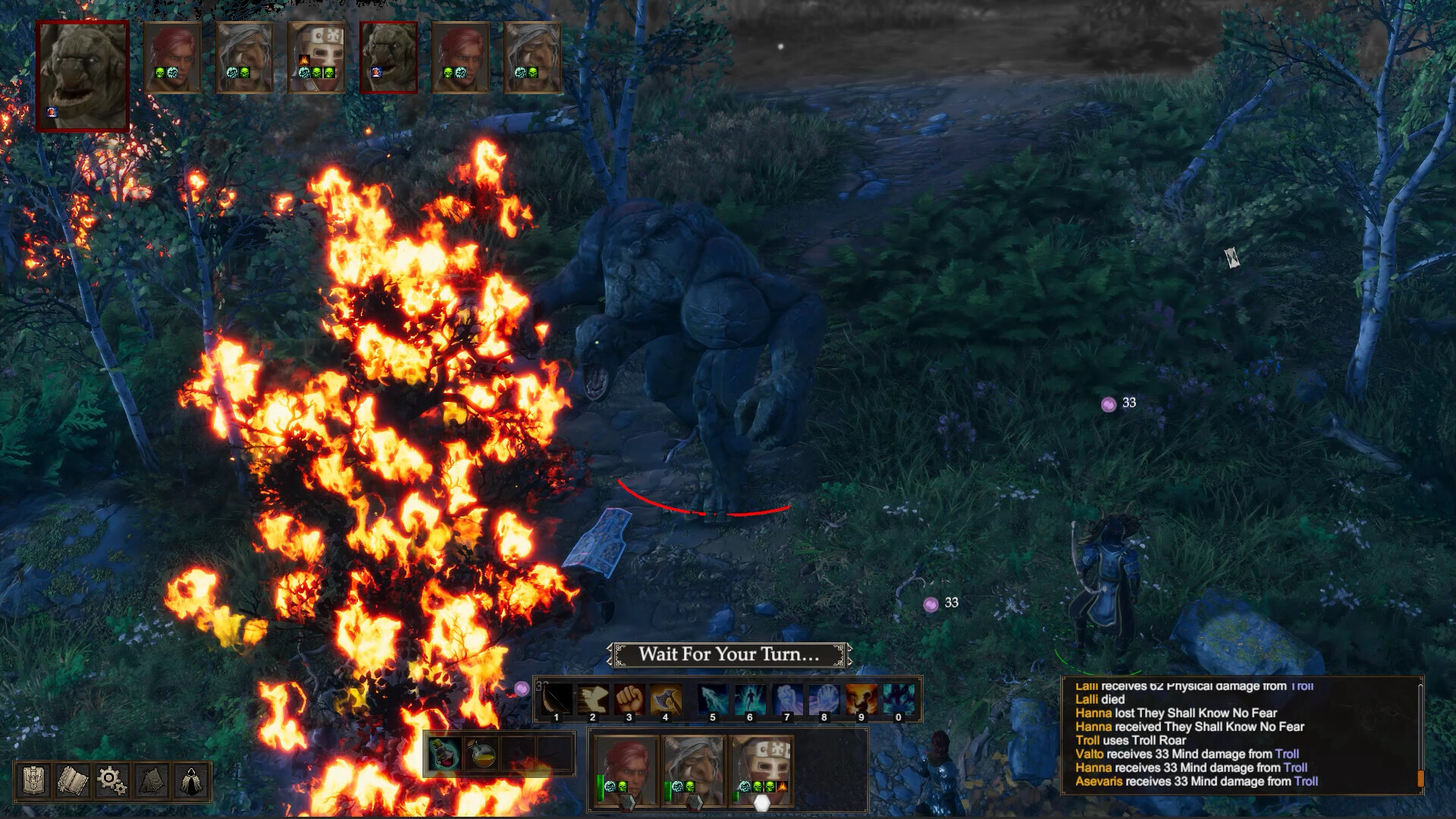 等距视角回合制 CRPG《战争边缘》现以"抢先体验"发售：¥ 52 - 热点聚焦 - 其乐 Keylol