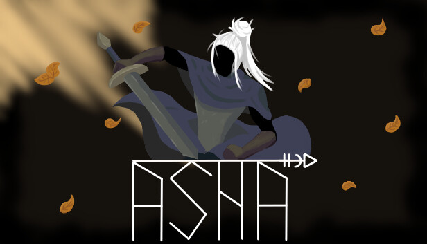 Save 30% on Asha on Steam