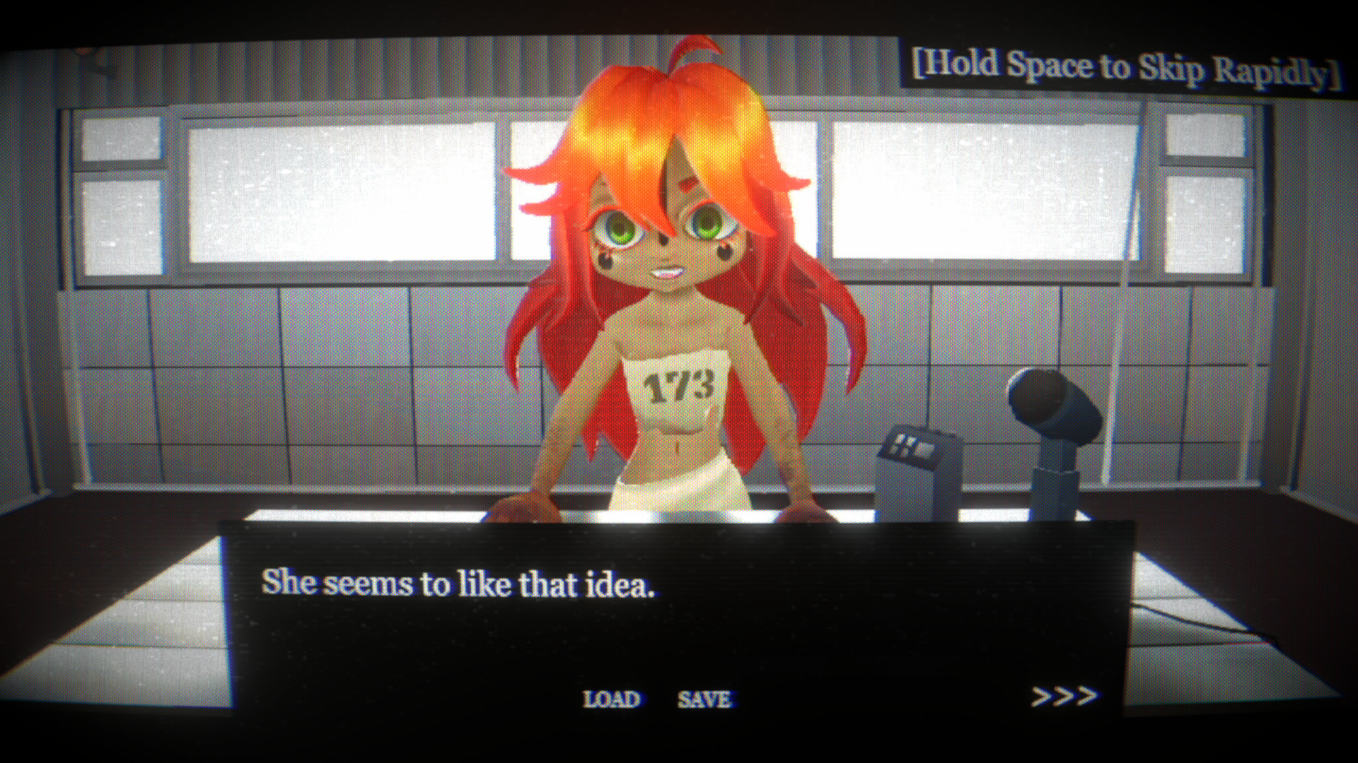 SCP: Doki Doki Anomaly Soundtrack on Steam