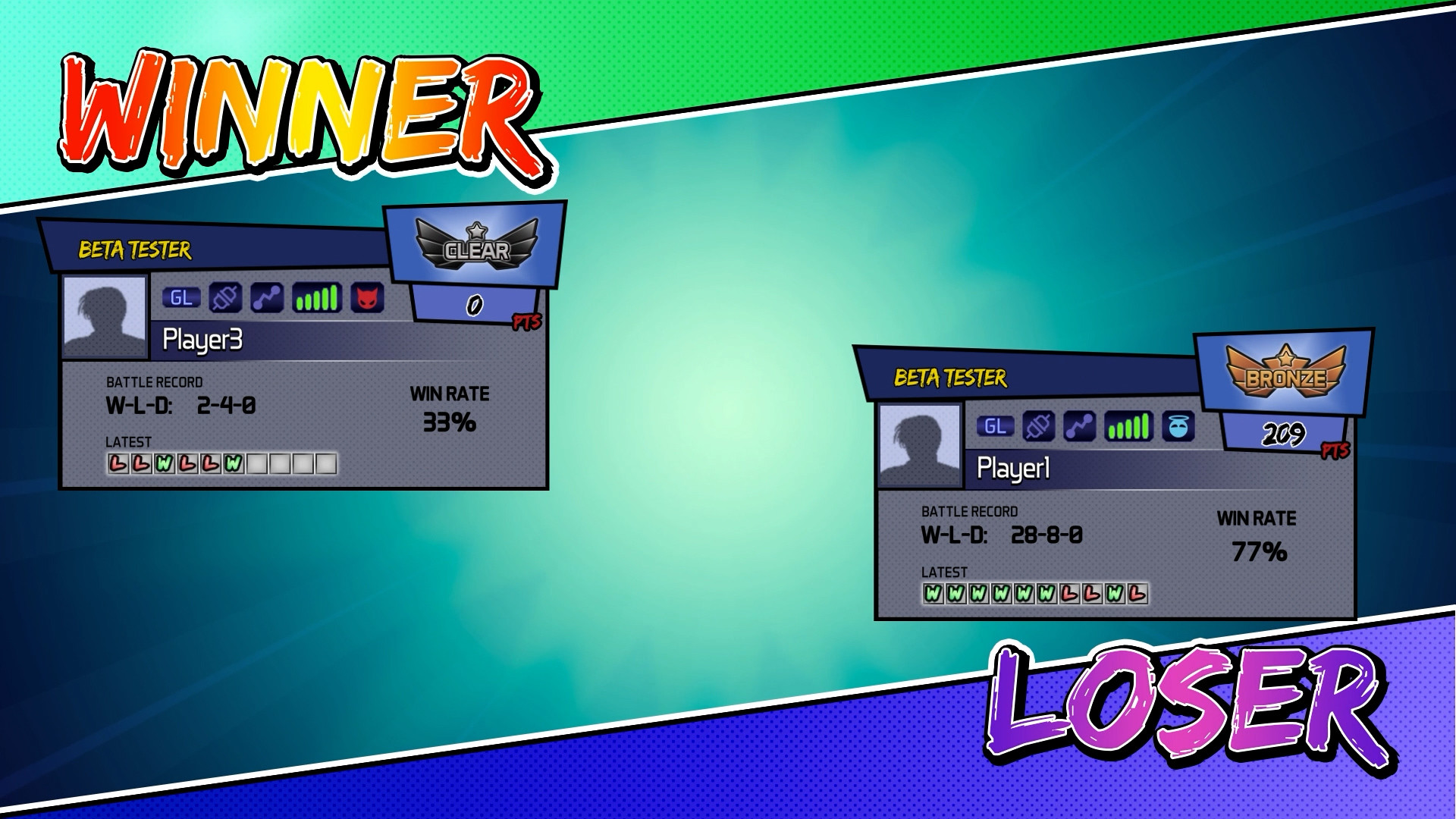 Breakers Collection - Keymailer