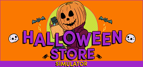 Halloween Store Simulator on Steam