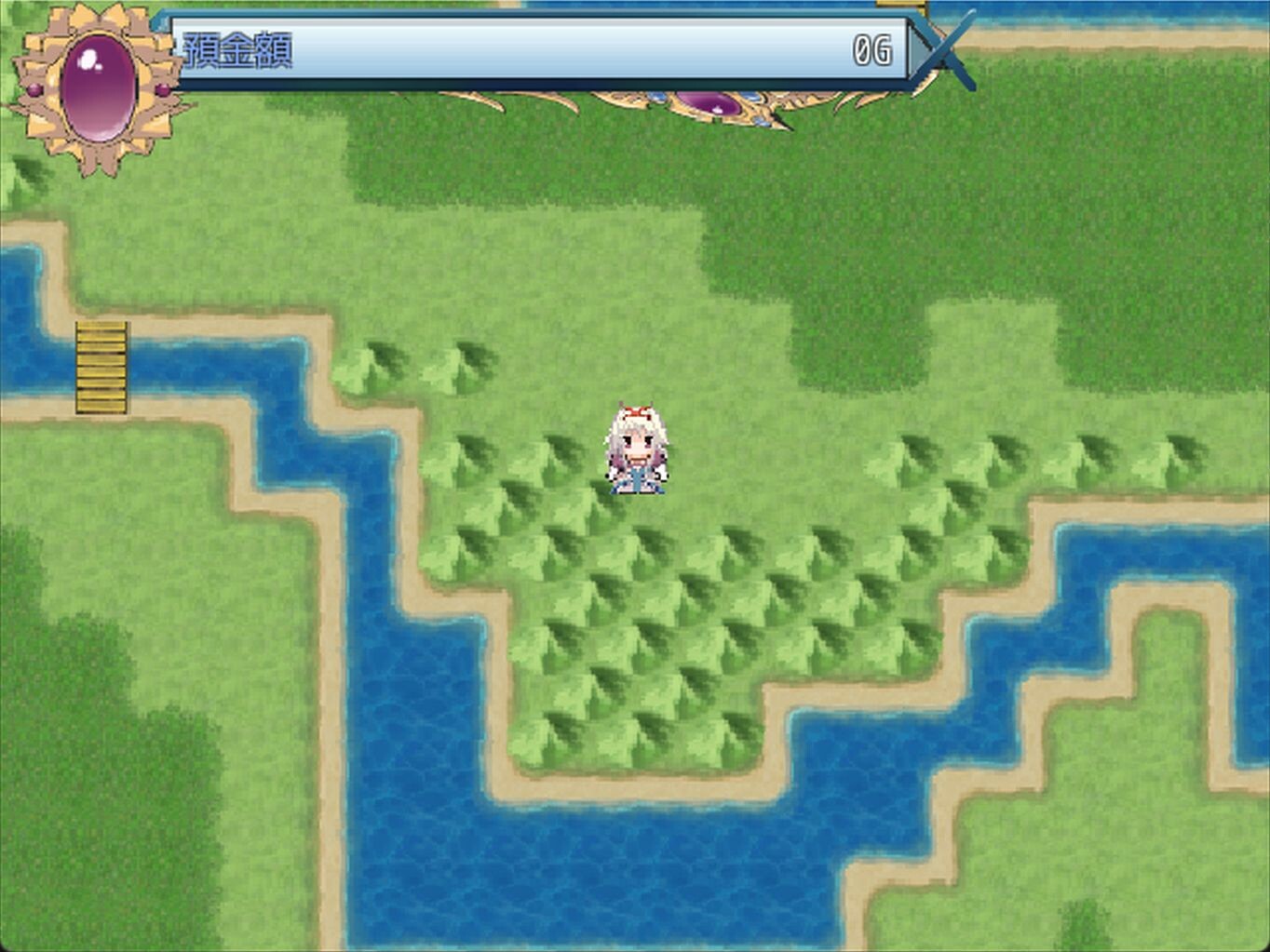 Save 60% on Runaway Princess on Steam