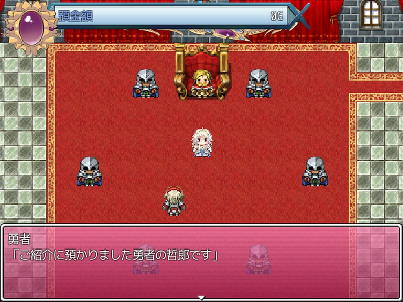 Save 60% on Runaway Princess on Steam