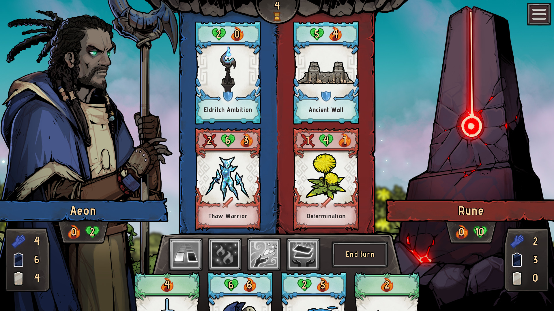 Magic of Spring on Steam