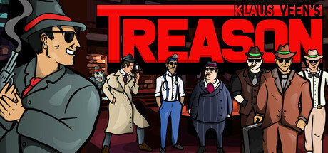 Steam Community :: Treason