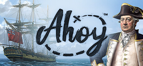 Ahoy on Steam
