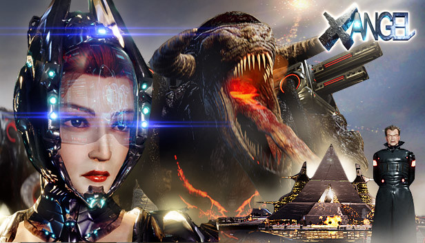 Xangel on Steam