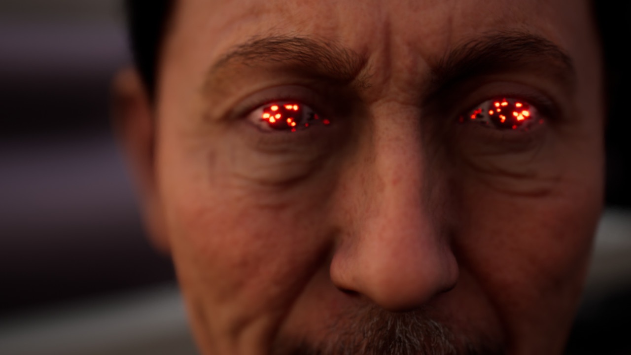 Slaughter Bots on Steam