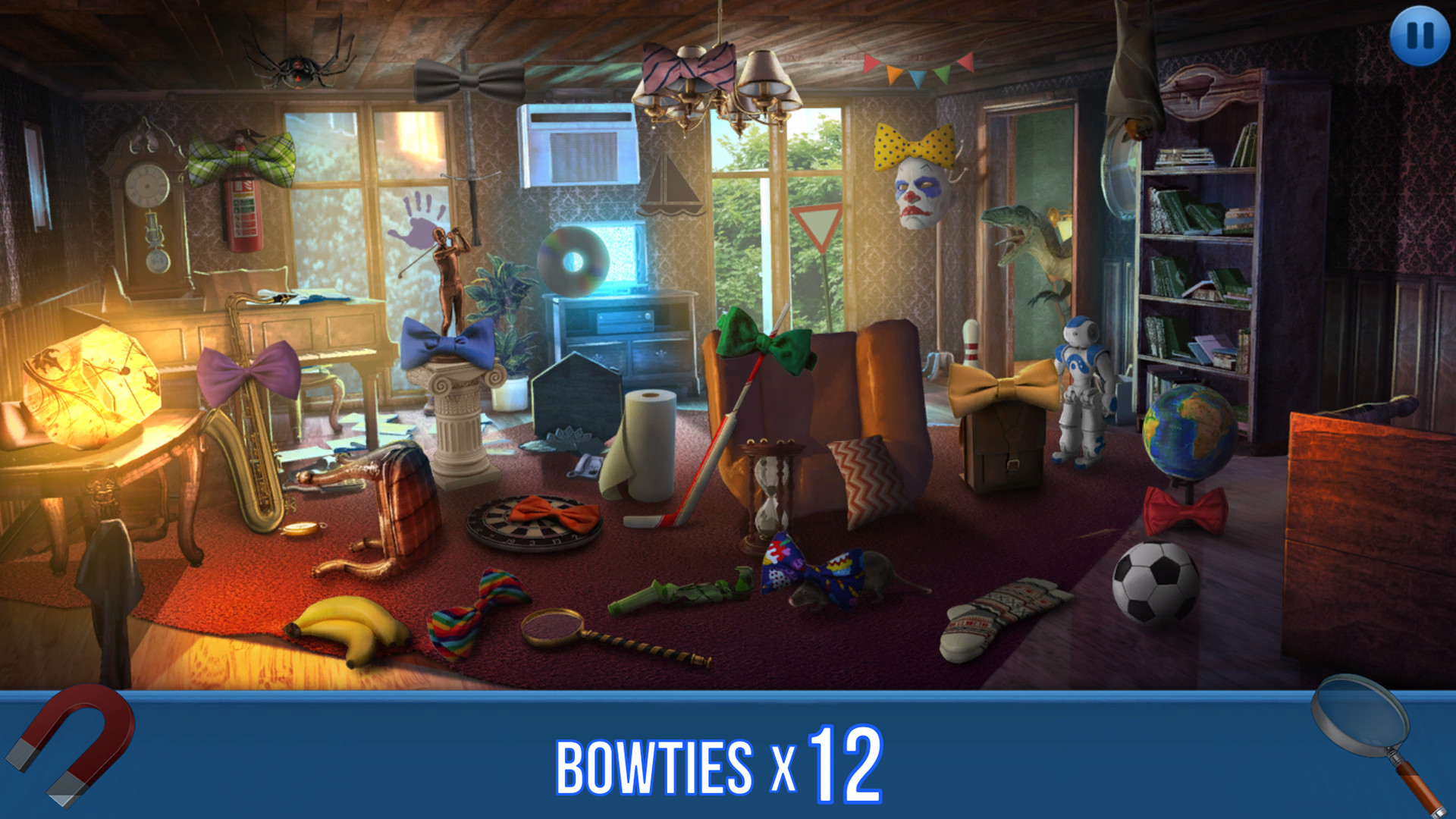 Hidden Investigation 3: Crime Files on Steam